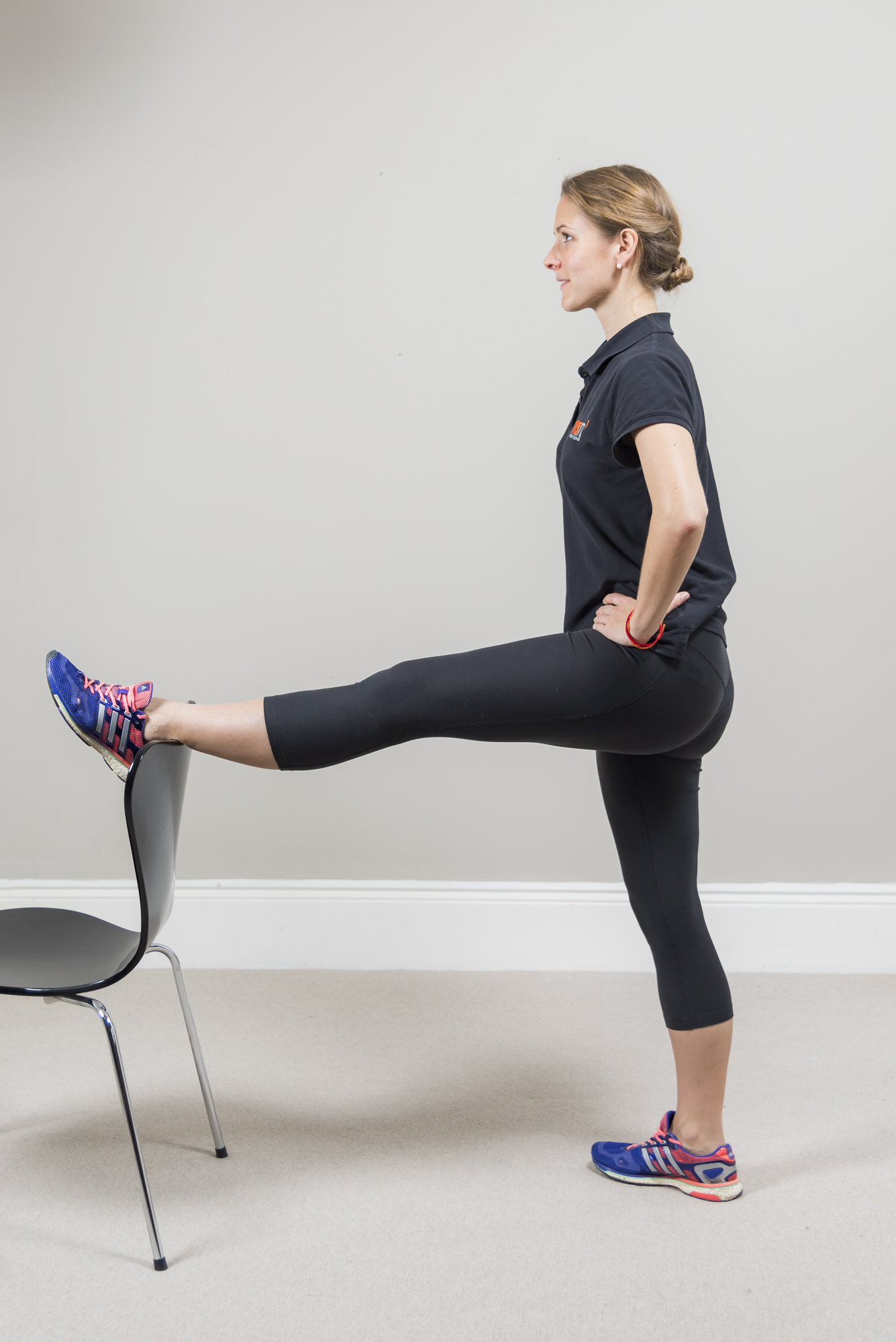 Pre-ski Fitness - Physit