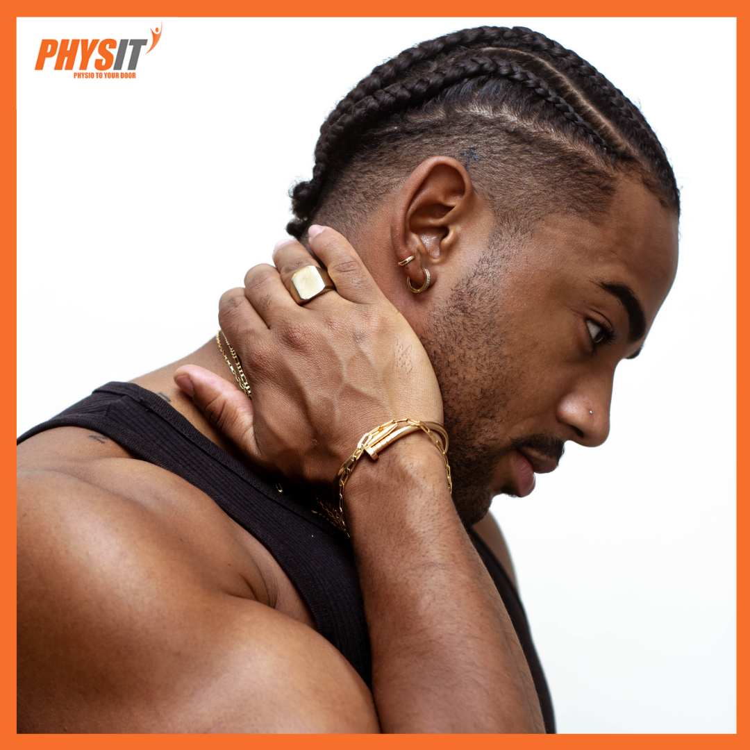 WHAT IS A MUSCLE KNOT, AND HOW CAN I MAKE IT FEEL BETTER? - Physit